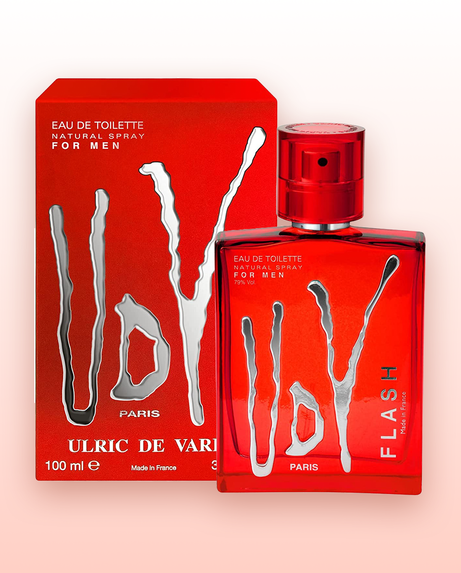 UDV For Men Perfume | Masculine Elegance | Ulric de Varens – Page 2 ...