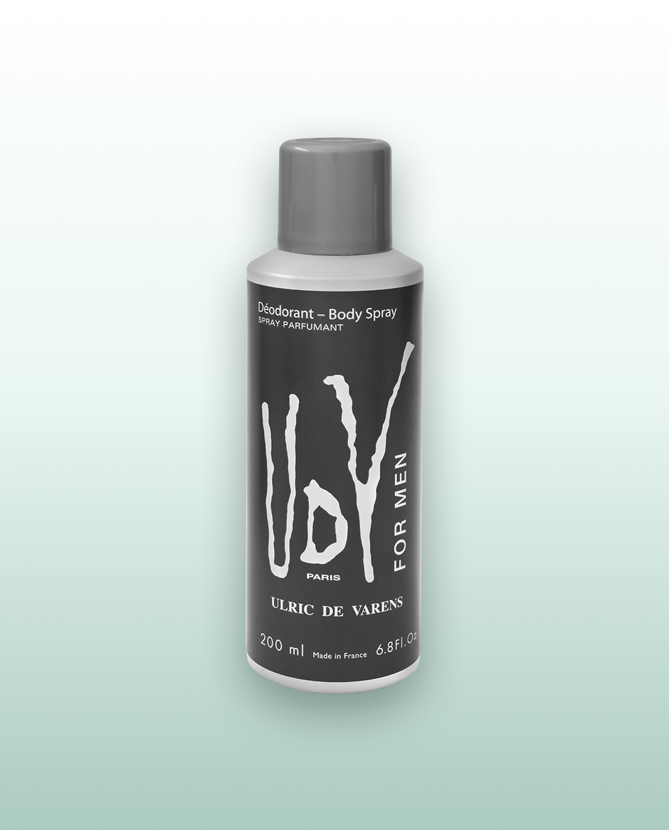 UDV For Men Perfume | Masculine Elegance | Ulric de Varens – Ulric De ...
